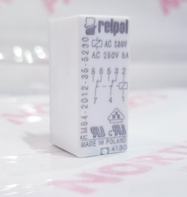 Altech RM84-2012-35-5230 Power Relay for sale