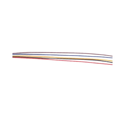 hanxia HX 1.0-6P DT 200mm 28AWG for sale