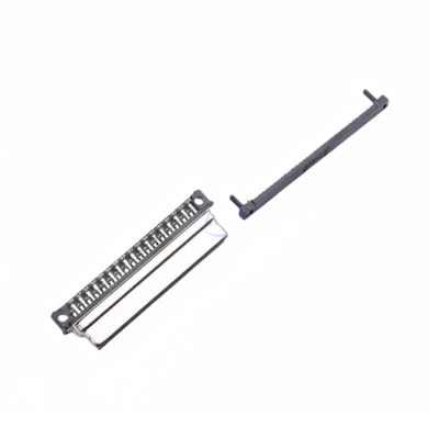 TE Connectivity 5745967-2 D-Sub Connector