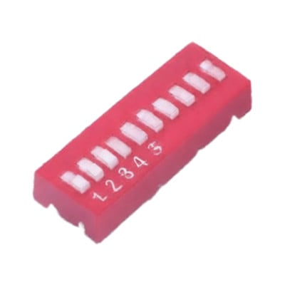 BIWIN BSE12GB DIP/SIP Switch Chip