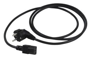EATON P047-004 Power Line Cable and Extension Cord Assembly