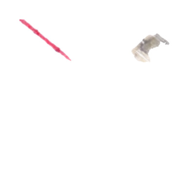 Kingbright AP1608F3C Infrared LED Emitter