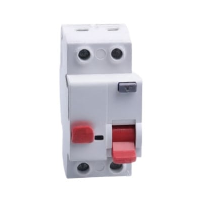 Delixi Electric DZ47L220SC Miniature Residual Current Circuit Breaker