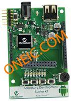 MICROCHIP DM240415 Evaluation and Demonstration Board and Kit for sale