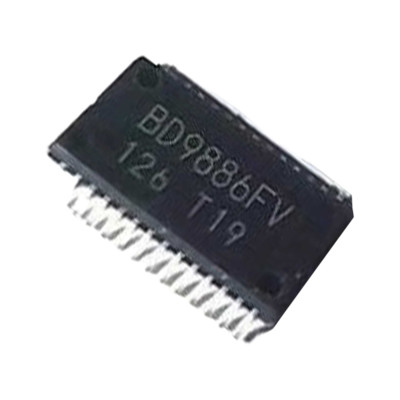 ROHM BD9883AF-E2