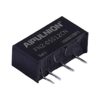 AIPULNION FN2-05S05H6 DC DC Converter Chip