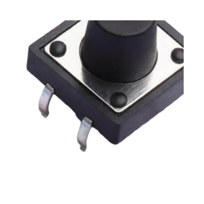 LCKELEC LCK-TA052H45-2WS Tactile Switch