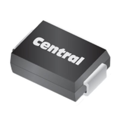 Central CMO5V0LC TR PBFREE TVS Diode