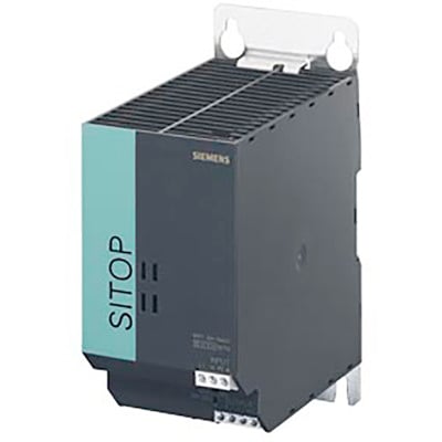 SIEMENS 6EP13342AA010AB0 AC DC Configurable Power Supply Module for sale