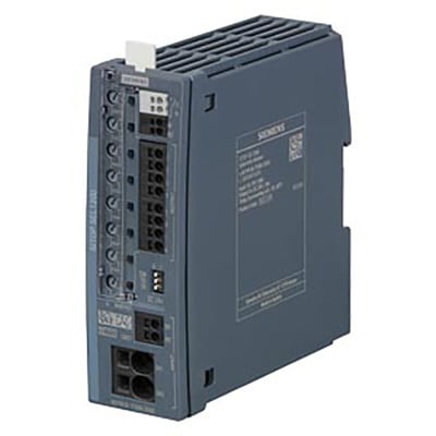 SIEMENS 6EP13342AA010AB0 AC DC Configurable Power Supply Module for sale