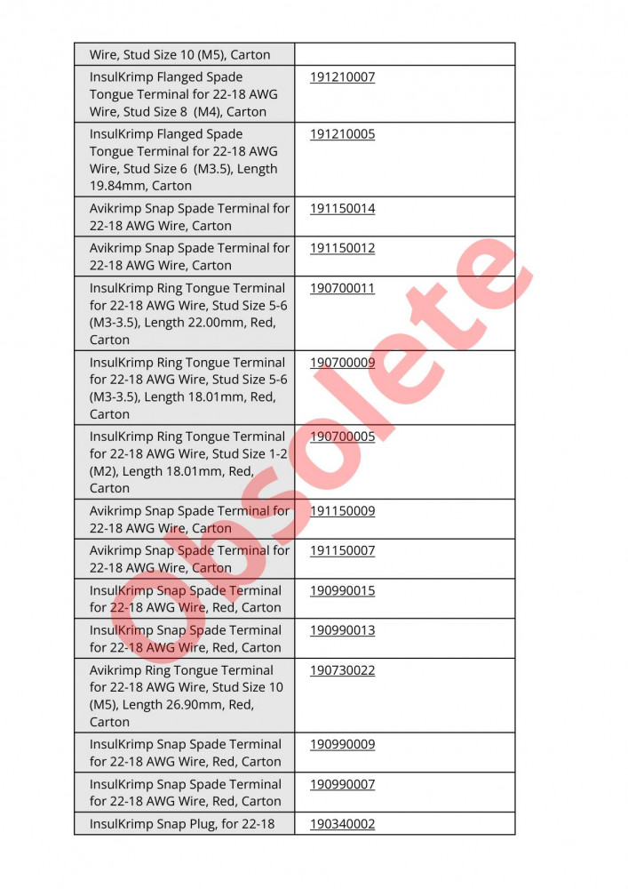 Document image 7 for MOLEX 640051200