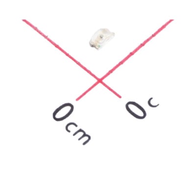 Amicc A-SP192GGHC-A01-4T Discrete LED Indicator
