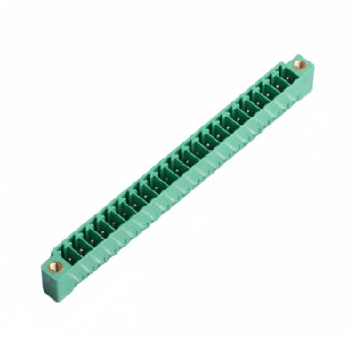 MAX MX15EDGRM-3.5-22P-GN01-Cu-A Header Plug Socket for sale