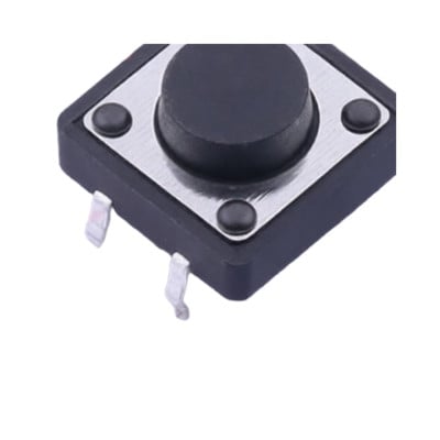 G-Switch GT-TC152A-H070-L1 Tactile Switch