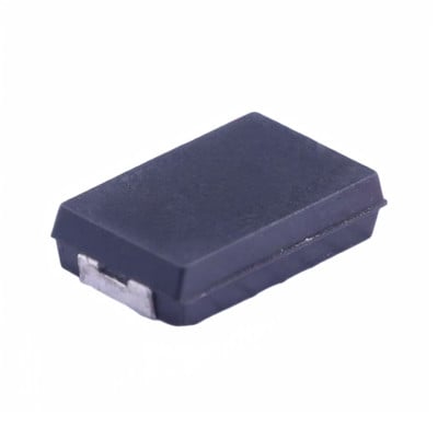 AISHI SA10JM101A19R55XXX Aluminum-Polymer Capacitor
