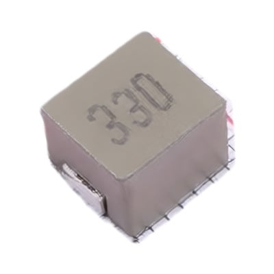Shun Xiang Nuo SMMS1040-330M Fixed Inductor