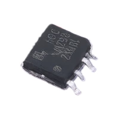 HANSCHIP semiconductor LM2903DRG