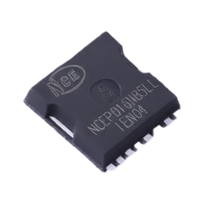 NCE NCEP023N85 Single N-Channel MOSFET