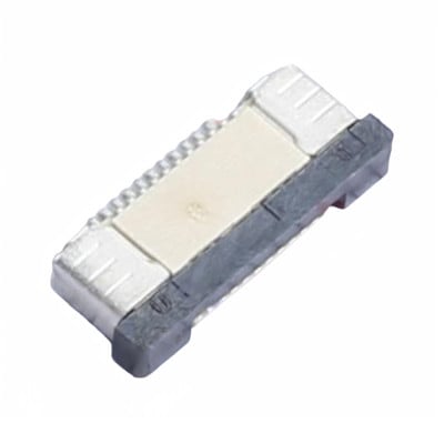 Yuandi FPC-1.0LX-11PH25 FFC FPC Flat Flexible Connector Assembly