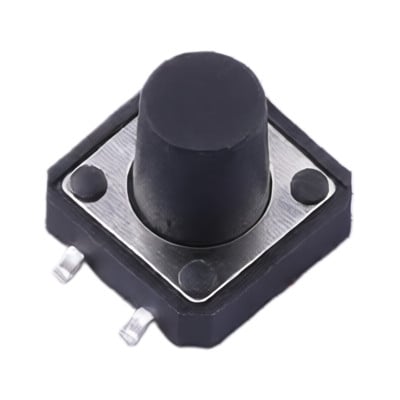 Yuandi TS-1094S-A2B2-D2 Tactile Switch