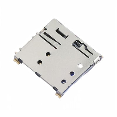XYECONN XY-SIM-021 PC Card Socket Chip