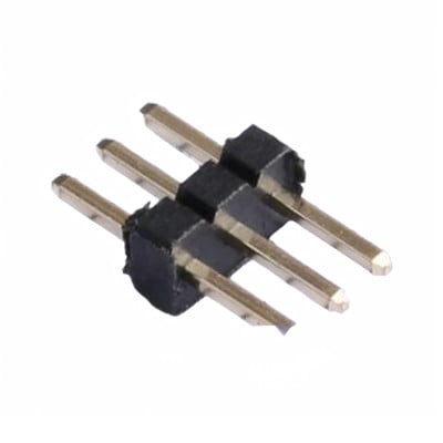 MINTRON MTP310-1102S1 Male Pin Header