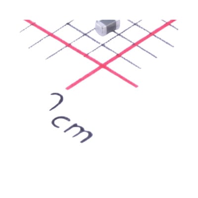Darfon Elec C1005X5R223KETS Ceramic Capacitor