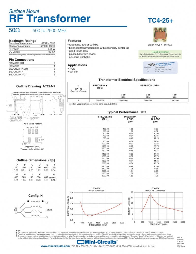 TC4-25+ technical document preview