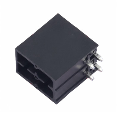 MAX MX15EDGRHC-3.5-2*04P-BK01-Cu-A Wire to Board Chip