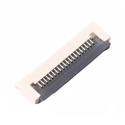 Megastar ZX-0.5FPC-FWX-H1.5-20P for sale