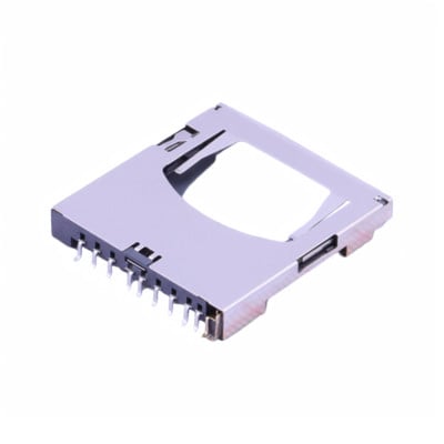 XUNPU SD-107 PC Card Socket Chip for sale
