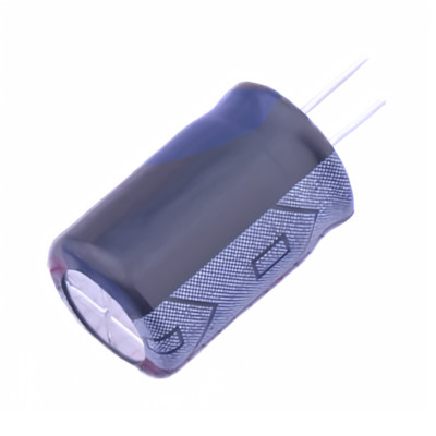 Man Yue Tech ERT685M2GF12RR Aluminum Electrolytic Capacitor