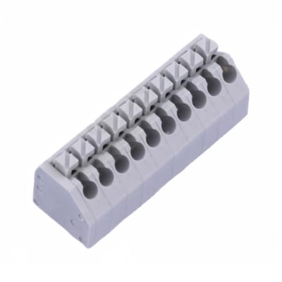 MAX MX250-3.5-05P-B-GY01-Cu-A Wire to Board Connector Chip