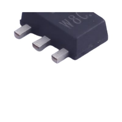 Shikues BCX54 Single Bipolar Transistor