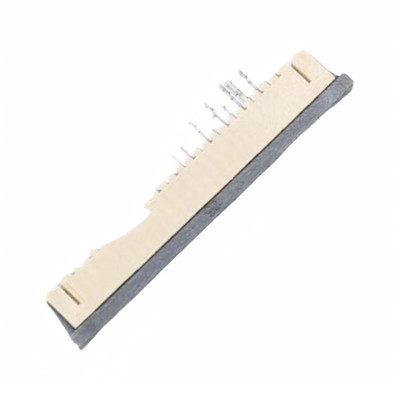 GUOCONN 1.0K-GL-34PB-TL FFC FPC Flat Flexible Connector Housing