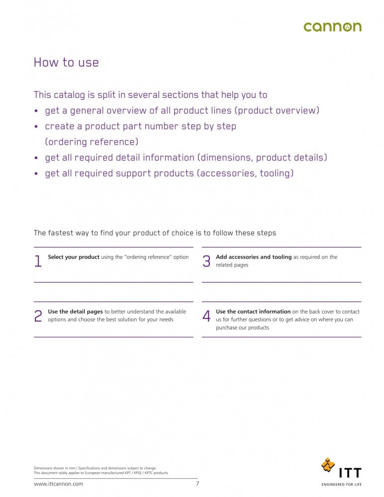 KPT81-10N document page 7