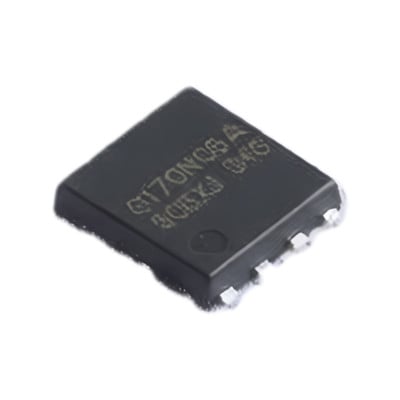 Jiangsu JieJie Microelectronics JMTL3407A Single P-Channel MOSFET