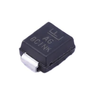 Littelfuse SMBJ5.0CA TVS Diode