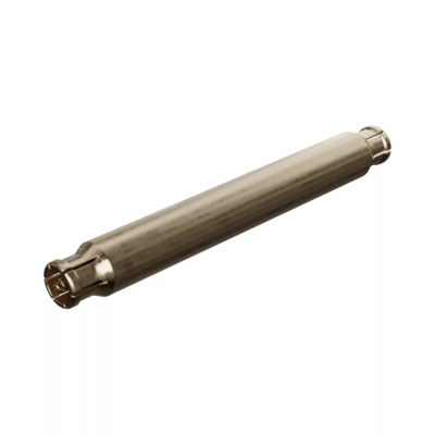 SMPM Jack-to-SMPM Jack Adapter, Straight, 23.00mm Length, Tray, 50 Ohms for sale