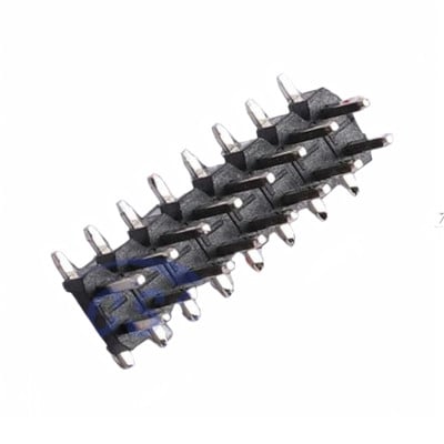 SAMZO 5AKE3-6040-209-D0 Male Header Pins