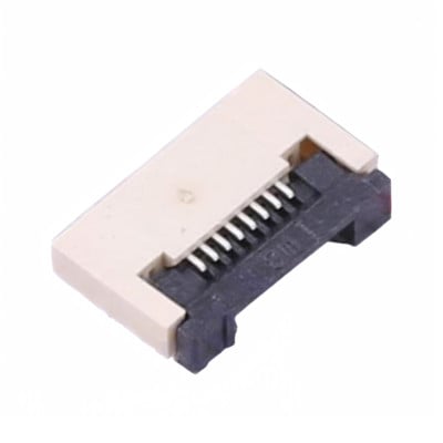 Yuandi FPC-0.5FX-10PH20 FFC/FPC Flat Flexible Connector Assembly