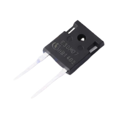 Infineon IDP15E65D2XKSA1 Single Diode