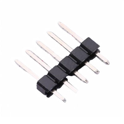 JXTCONN PZ2.54-S05P-A60 Male Pin Header for sale