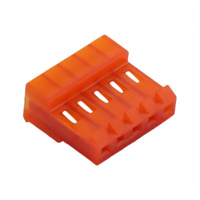 TE Connectivity 7-215083-6 Free Hanging Panel Mount Chip