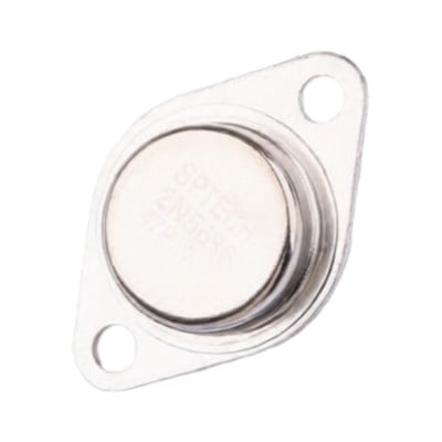 SPTECH 2N5302 Single Bipolar Transistor
