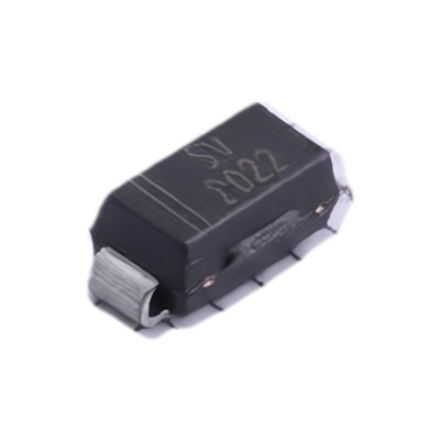 Jingdao Microelectronics SMAJ100A TVS Diode