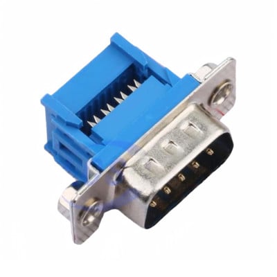 XKB Connection X0709WT7BL5 D-Sub Connector