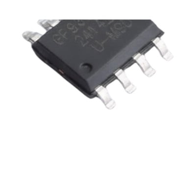 Guestgood GP9301BM-F1K-D1V10-SW Special Purpose ADC/DAC Chip