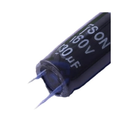KFSON KF151M45018*40A Aluminum Electrolytic Capacitor
