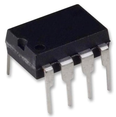 Broadcom ACHS-7225-500E Current Sensor Chip for sale